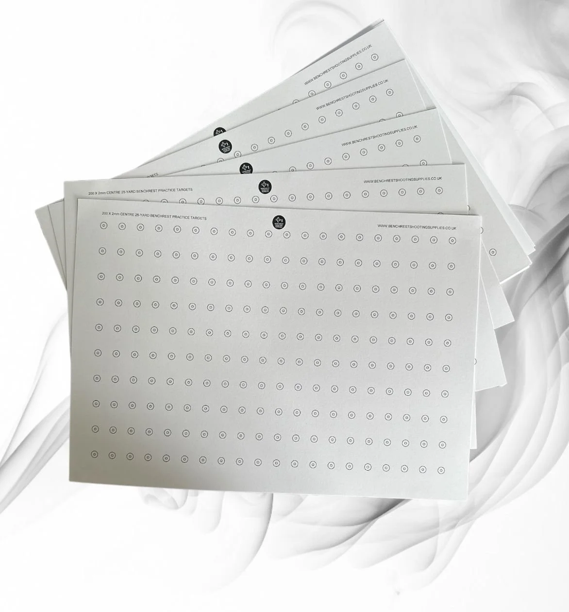 Shop — Benchrest Shooting Supplies