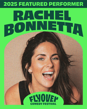 RACHEL BONNETTA