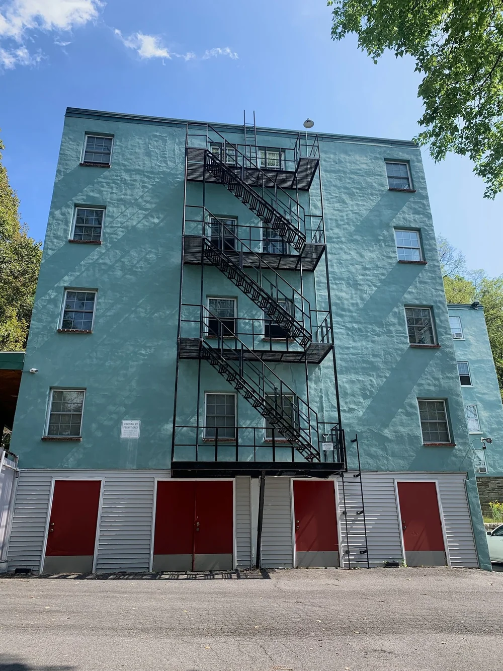 Travis Hyde Properties