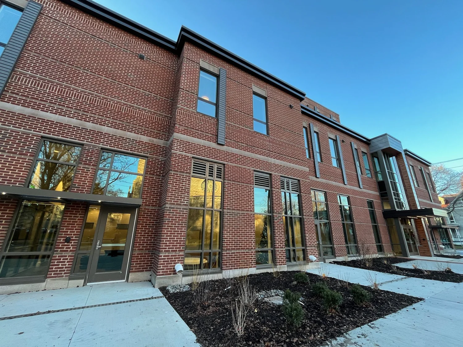 Housing in Ithaca — Travis Hyde Properties