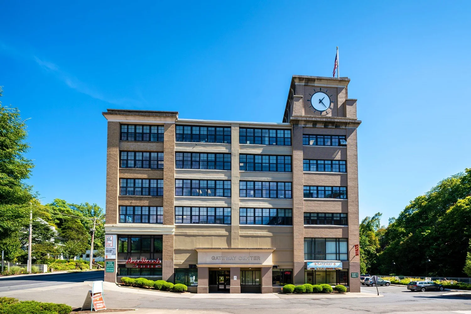 Ithaca Apartments & Commercial Spaces | Travis Hyde Properties