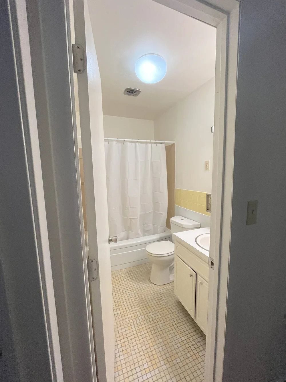 Residential - Fall Haven Apartments — Travis Hyde Properties