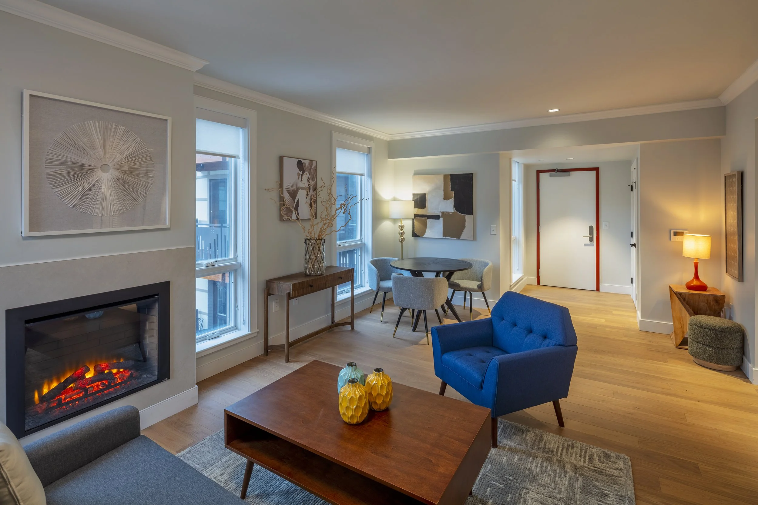 Travis Hyde Properties