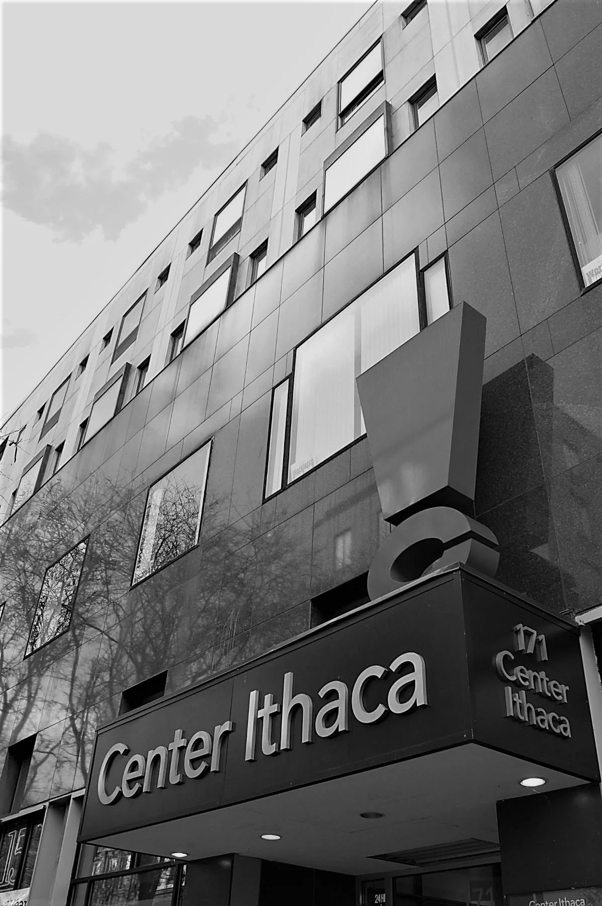 Ithaca Apartments & Commercial Spaces | Travis Hyde Properties