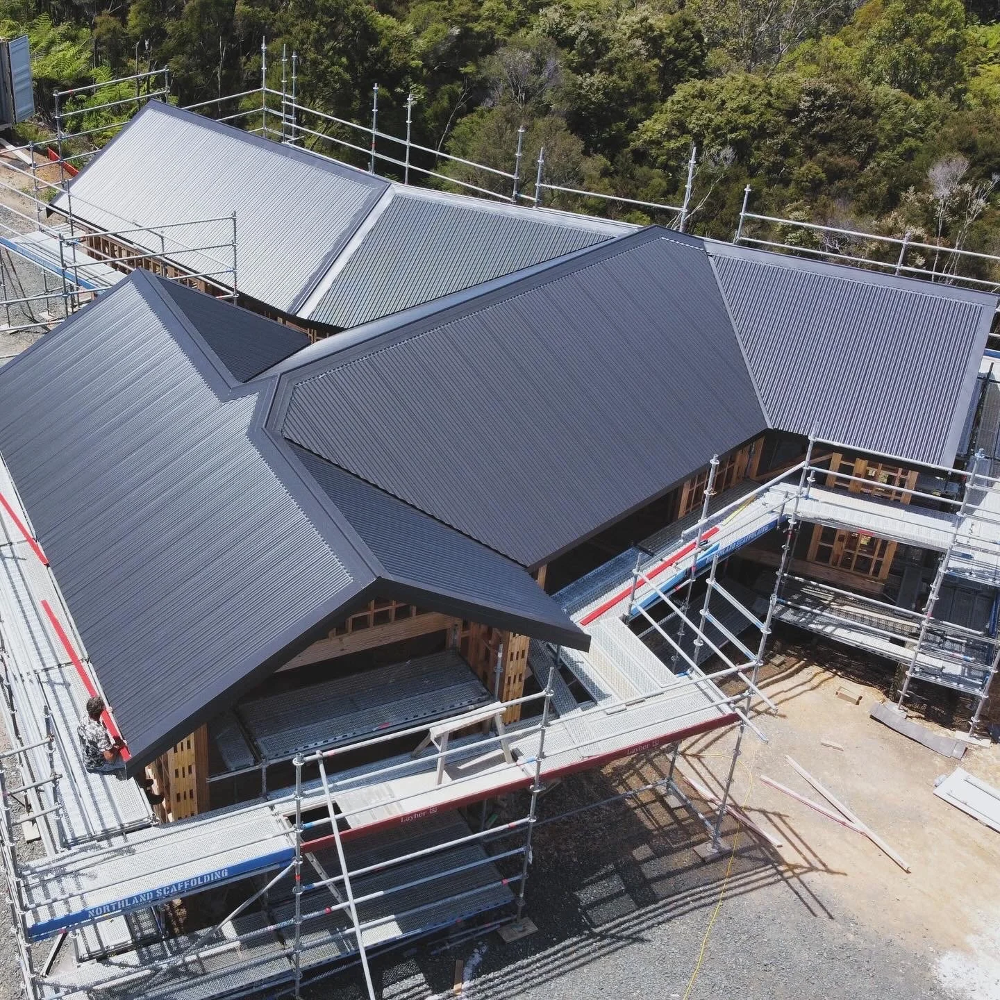 Ritchie Roofing