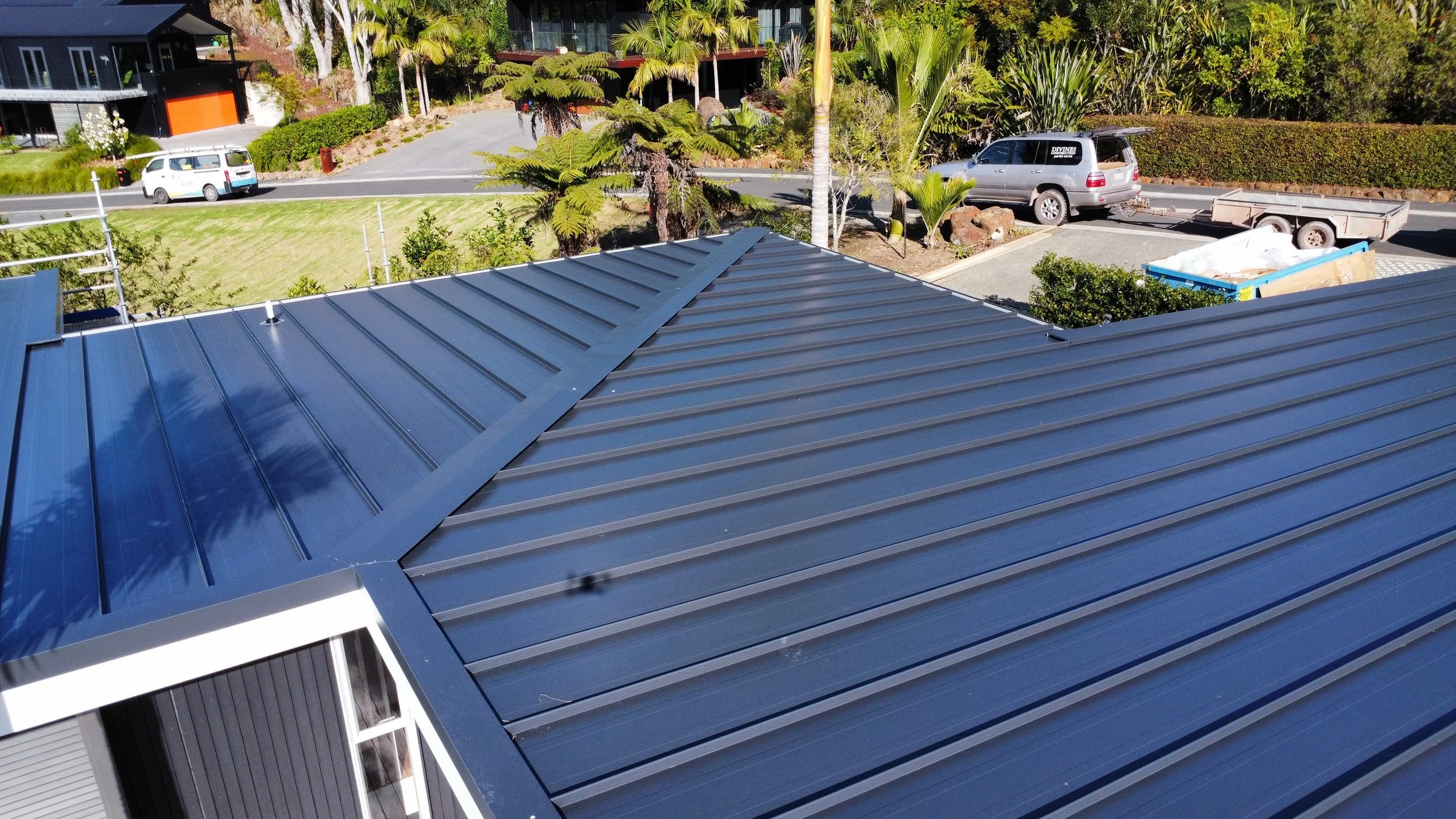 Services — Ritchie Roofing