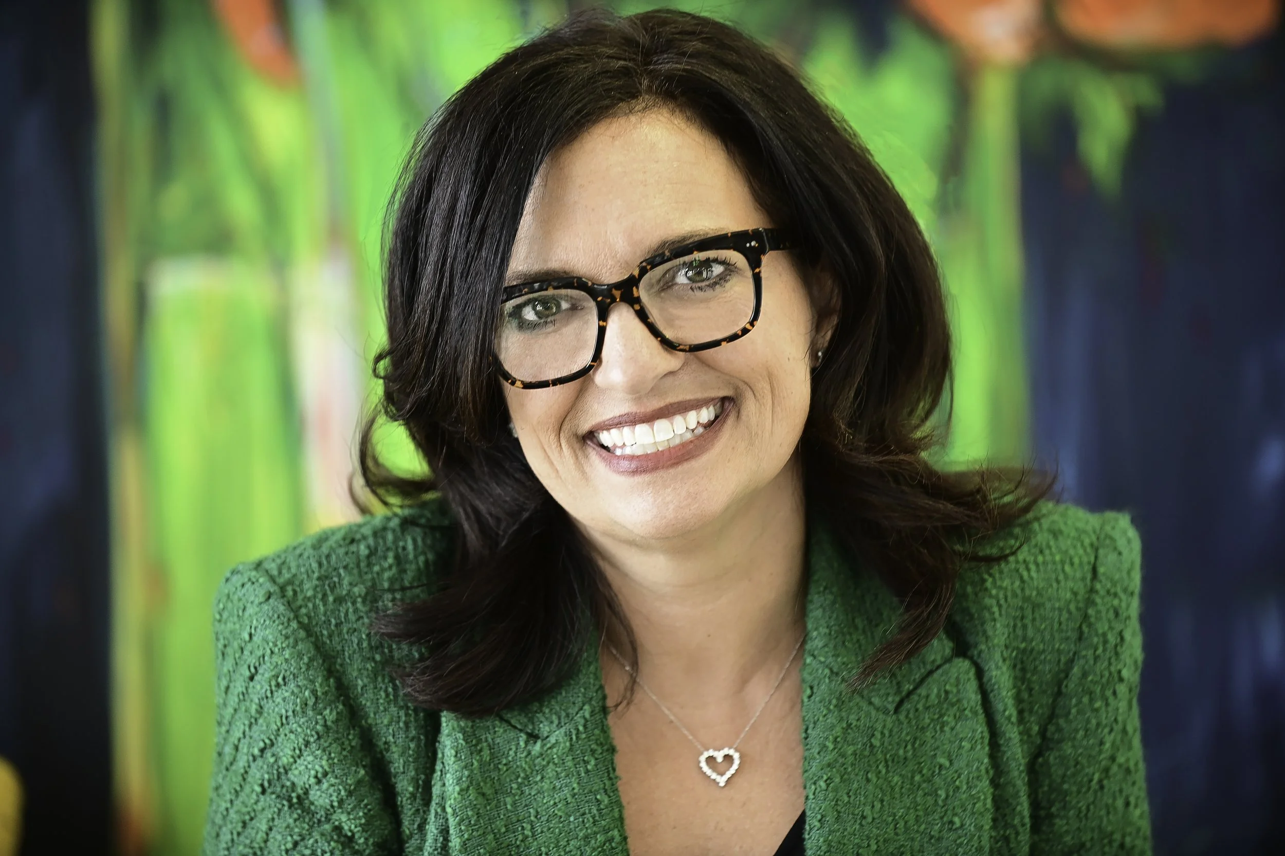 Counseling for Adults Kansas City — Compassion Fix