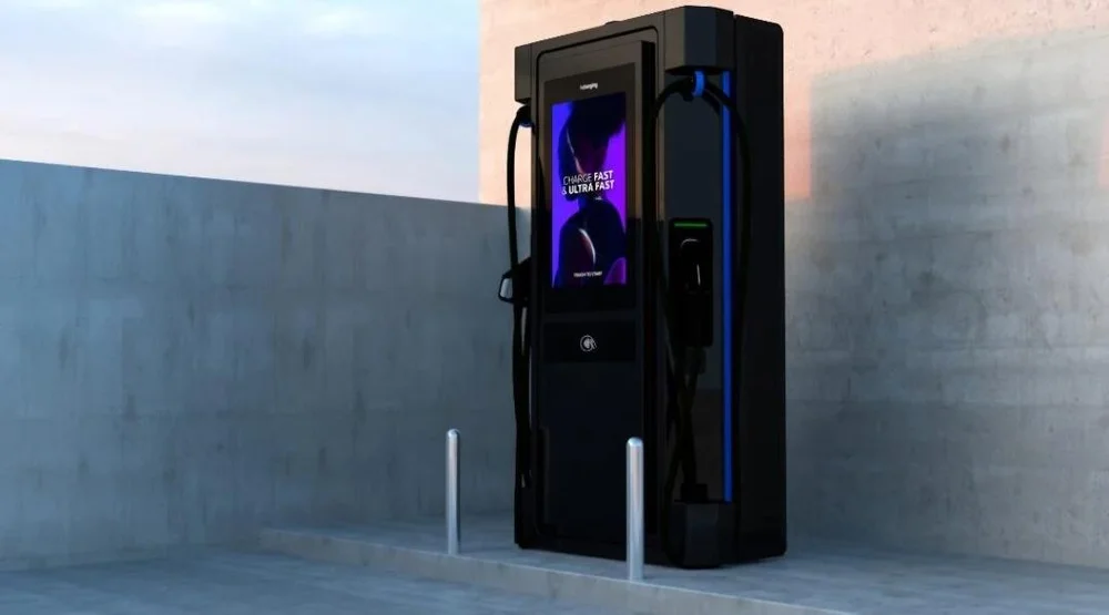 Welcome to Green-N-Go EV Charging Stations "Charging the Future, One ...