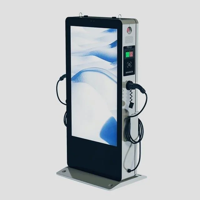 Welcome to Green-N-Go EV Charging Stations "Charging the Future, One ...