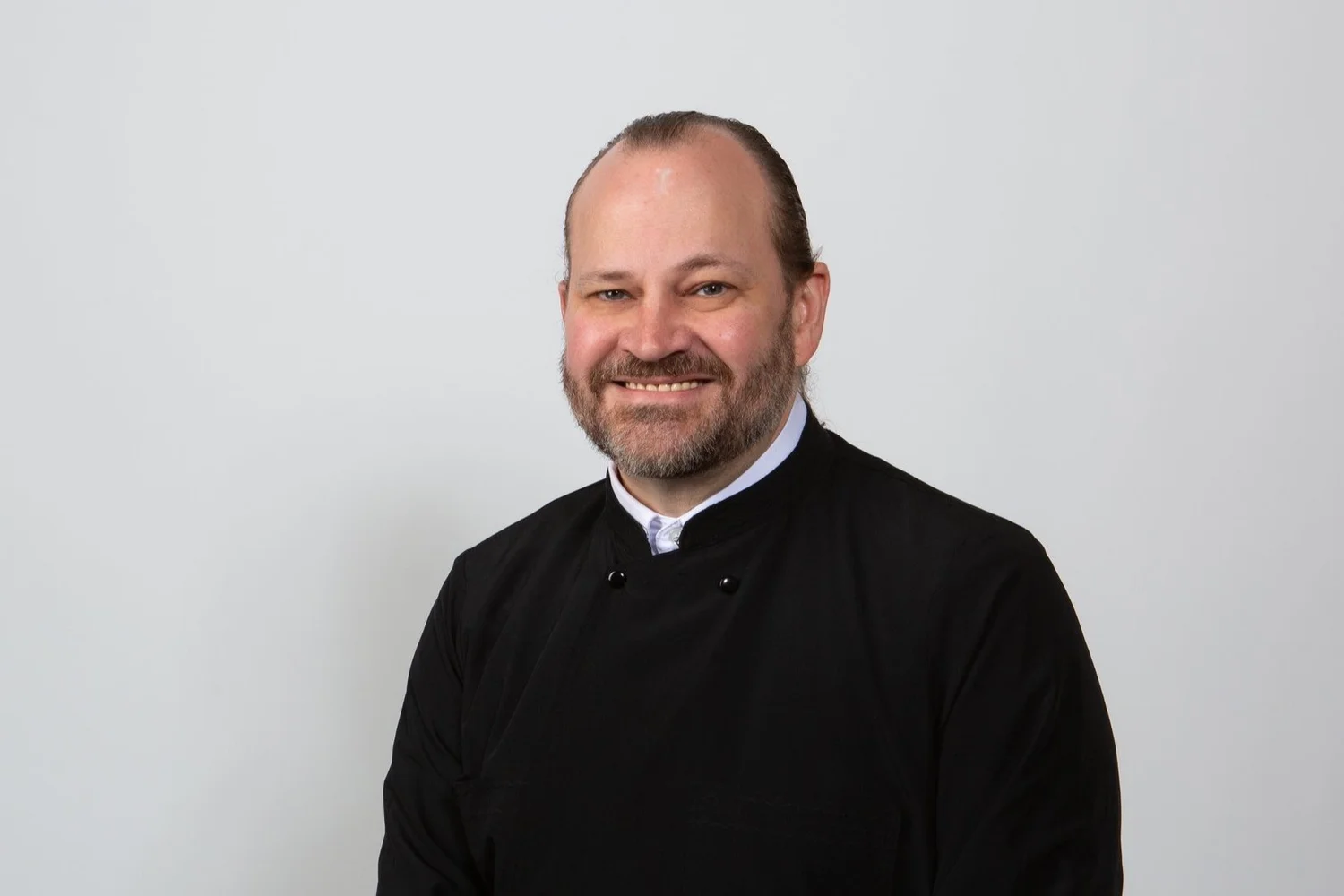 Clergy and Staff — HTHC