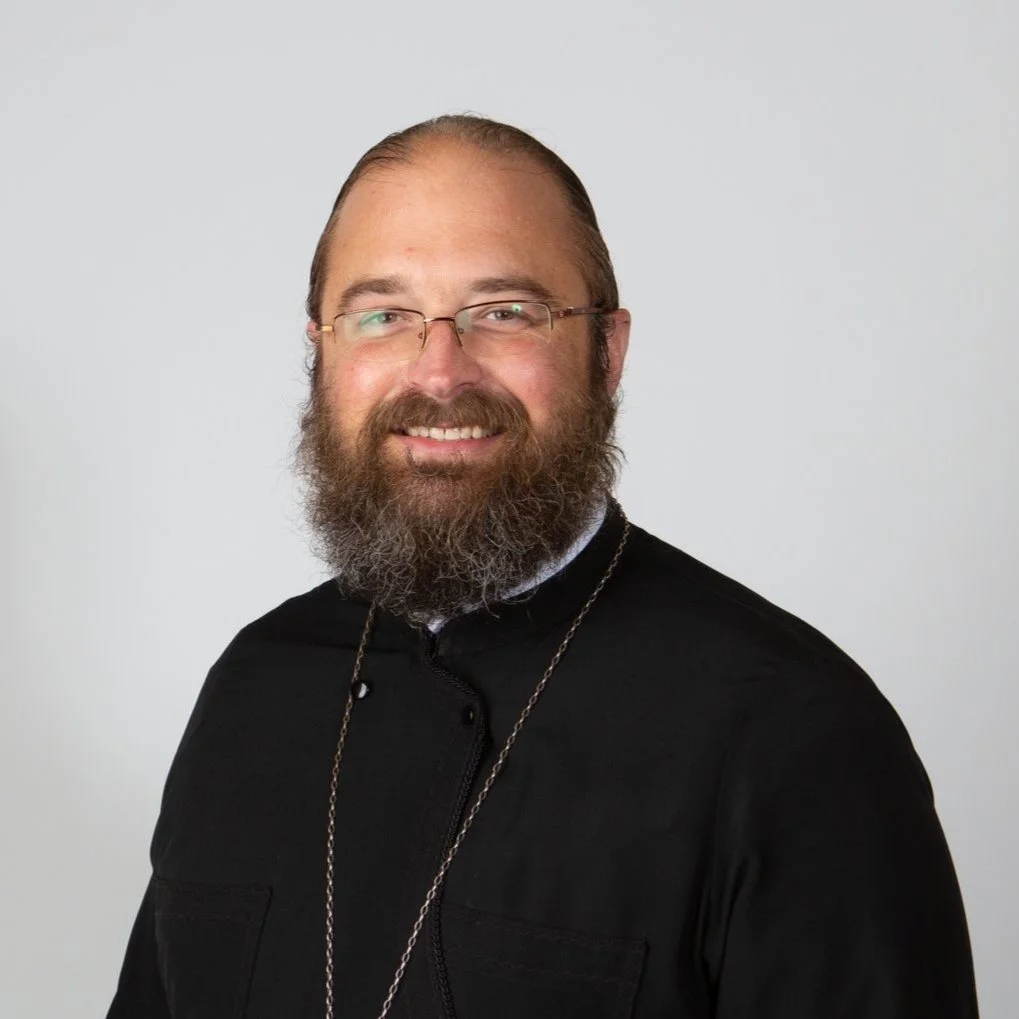 Clergy and Staff — HTHC