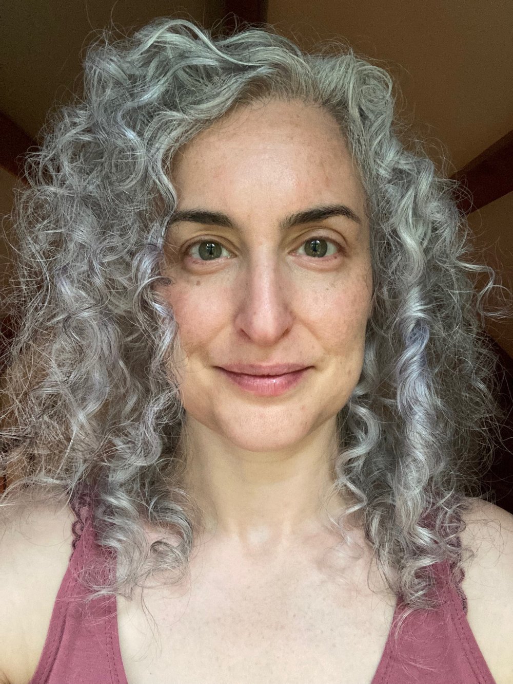 Through the Window (& Into the Cabin) — The Shattered Glass Project