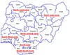 Nigeria Postal Codes & Zip Codes 2026: Official NIPOST Directory