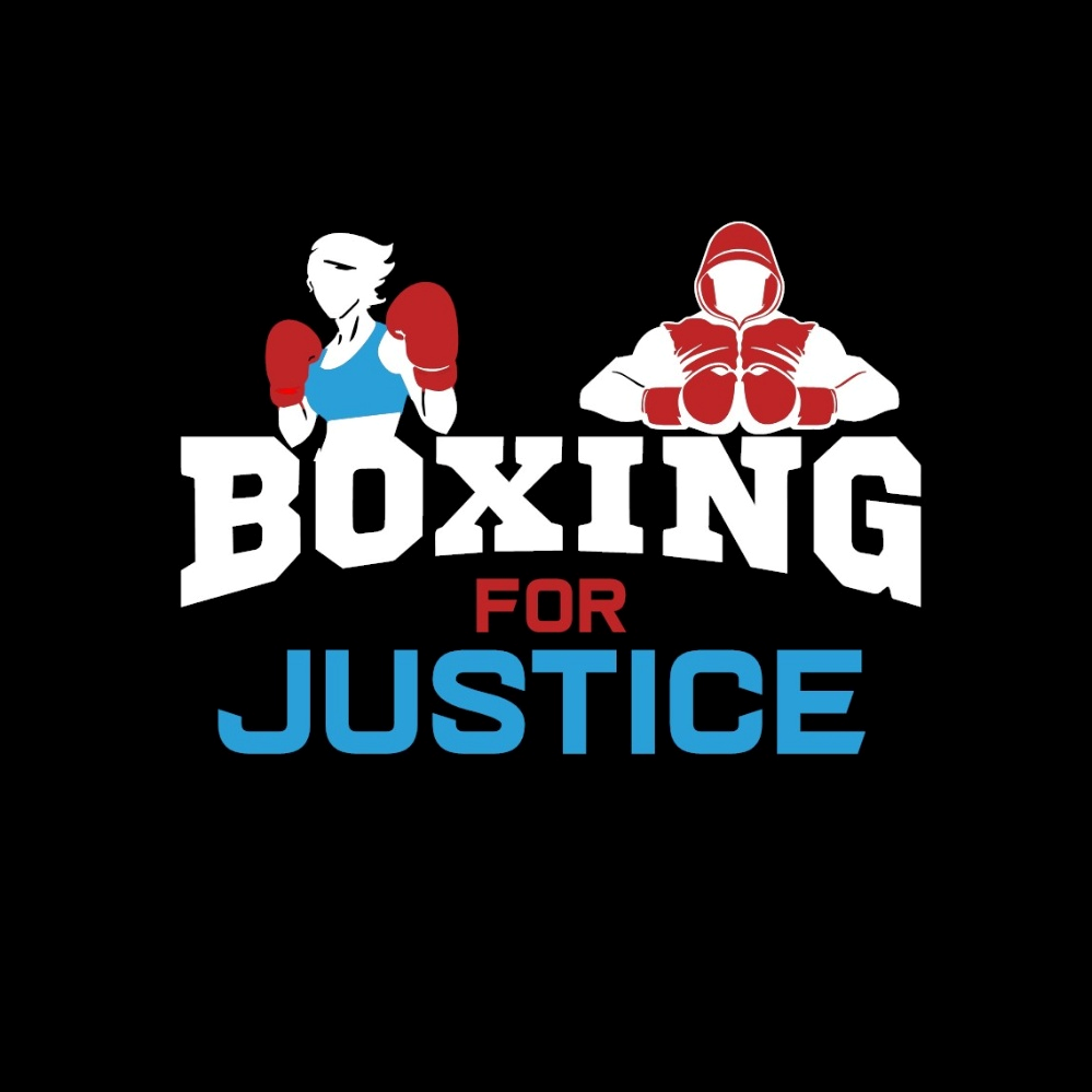 Boxing For Justice