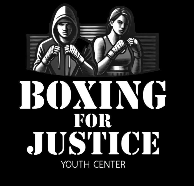 Boxing For Justice