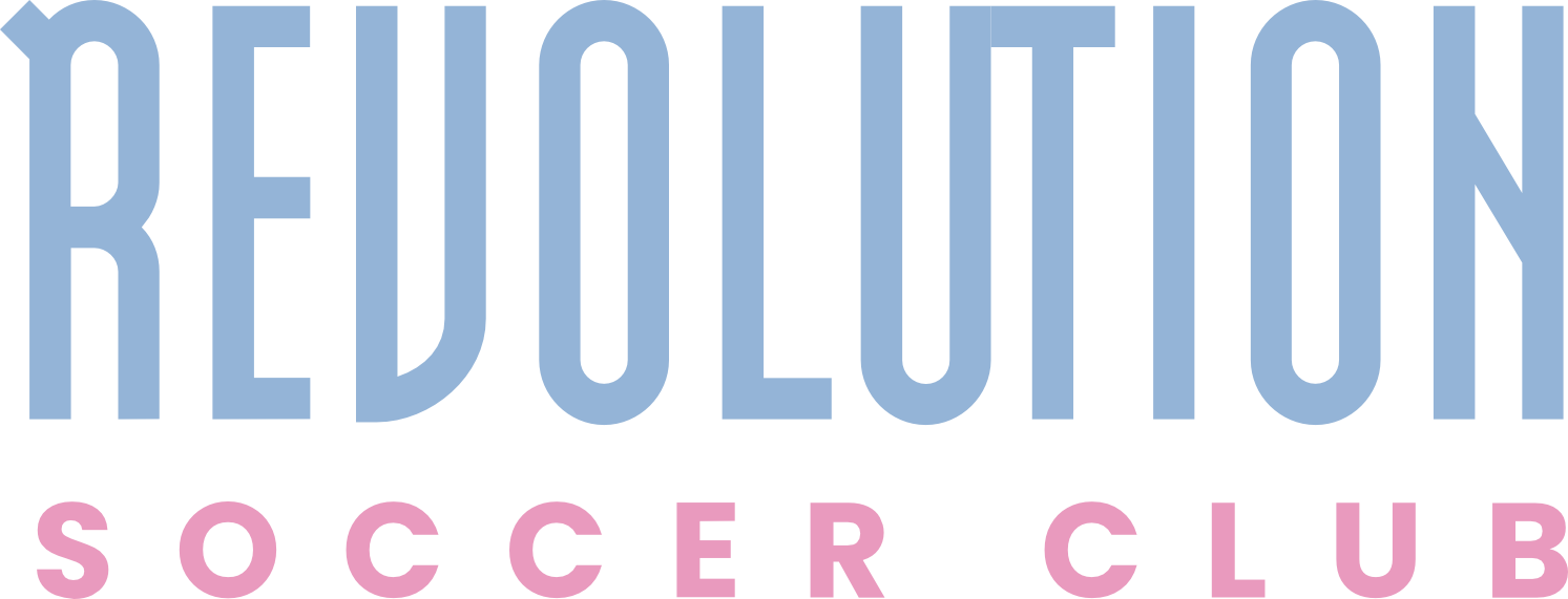 Revolution Soccer Club
