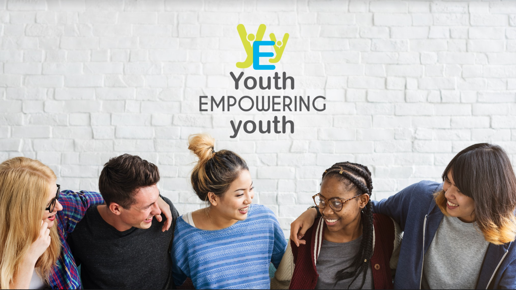 Youth Empowering Youth