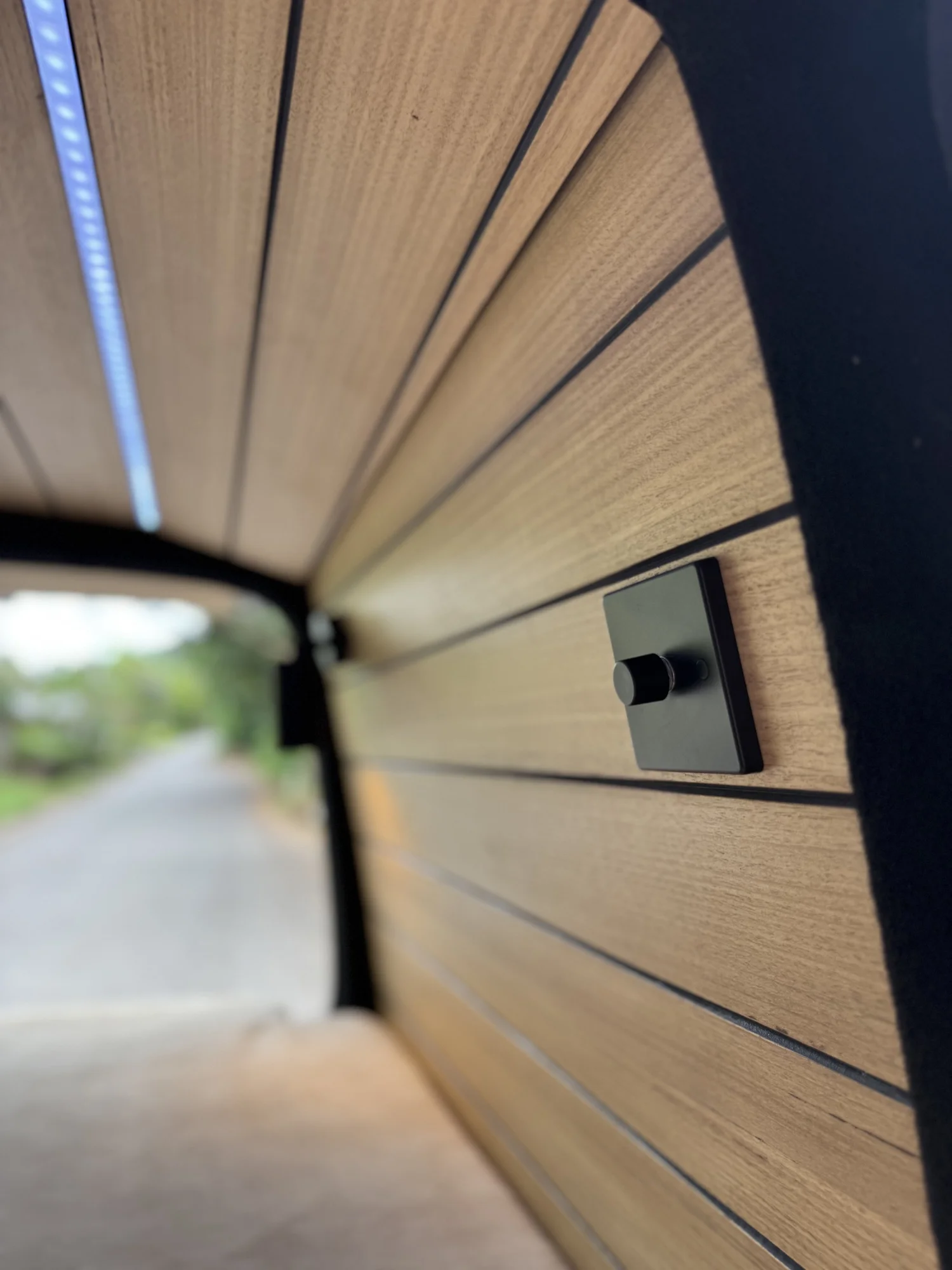 Van Conversions | Transform Your Journey — COASTLINE CAMPERS