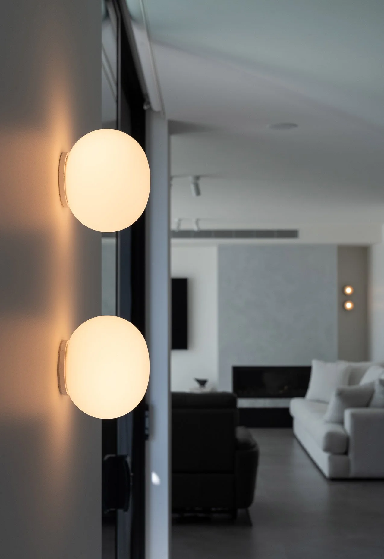 Projects — Lume Lighting Design