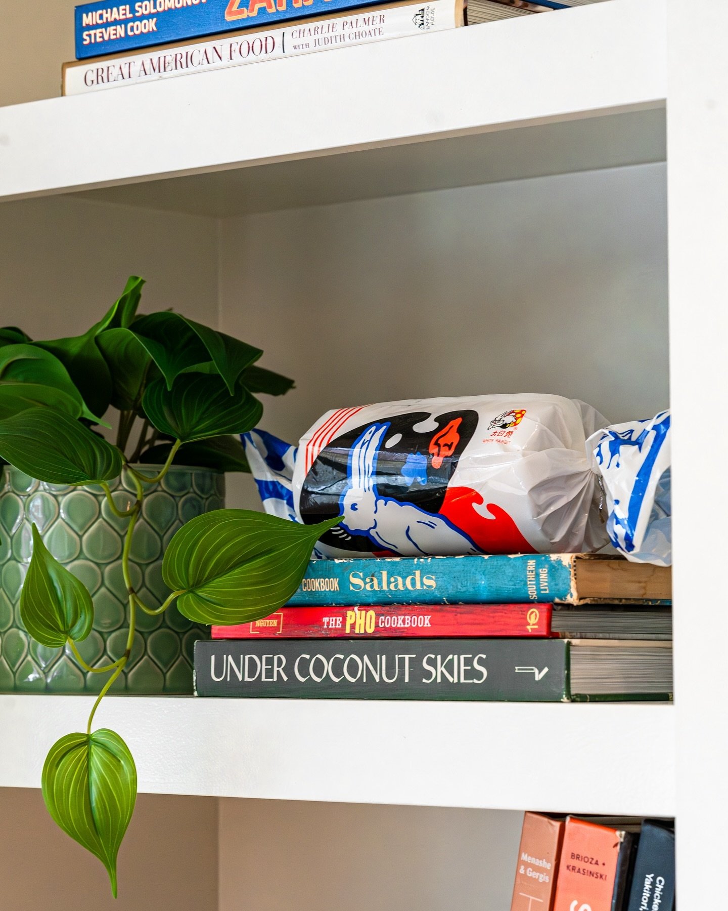 Moon Rabbit By Kevin Tien