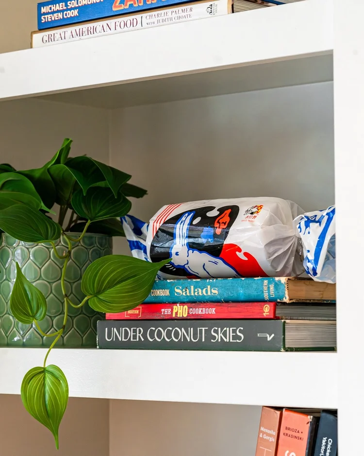 Moon Rabbit By Kevin Tien