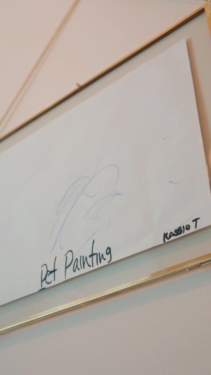 Moon Rabbit By Kevin Tien