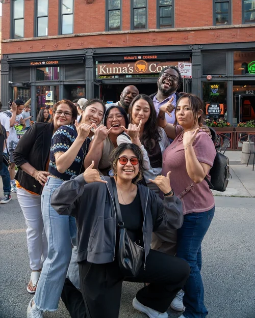 Moon Rabbit By Kevin Tien