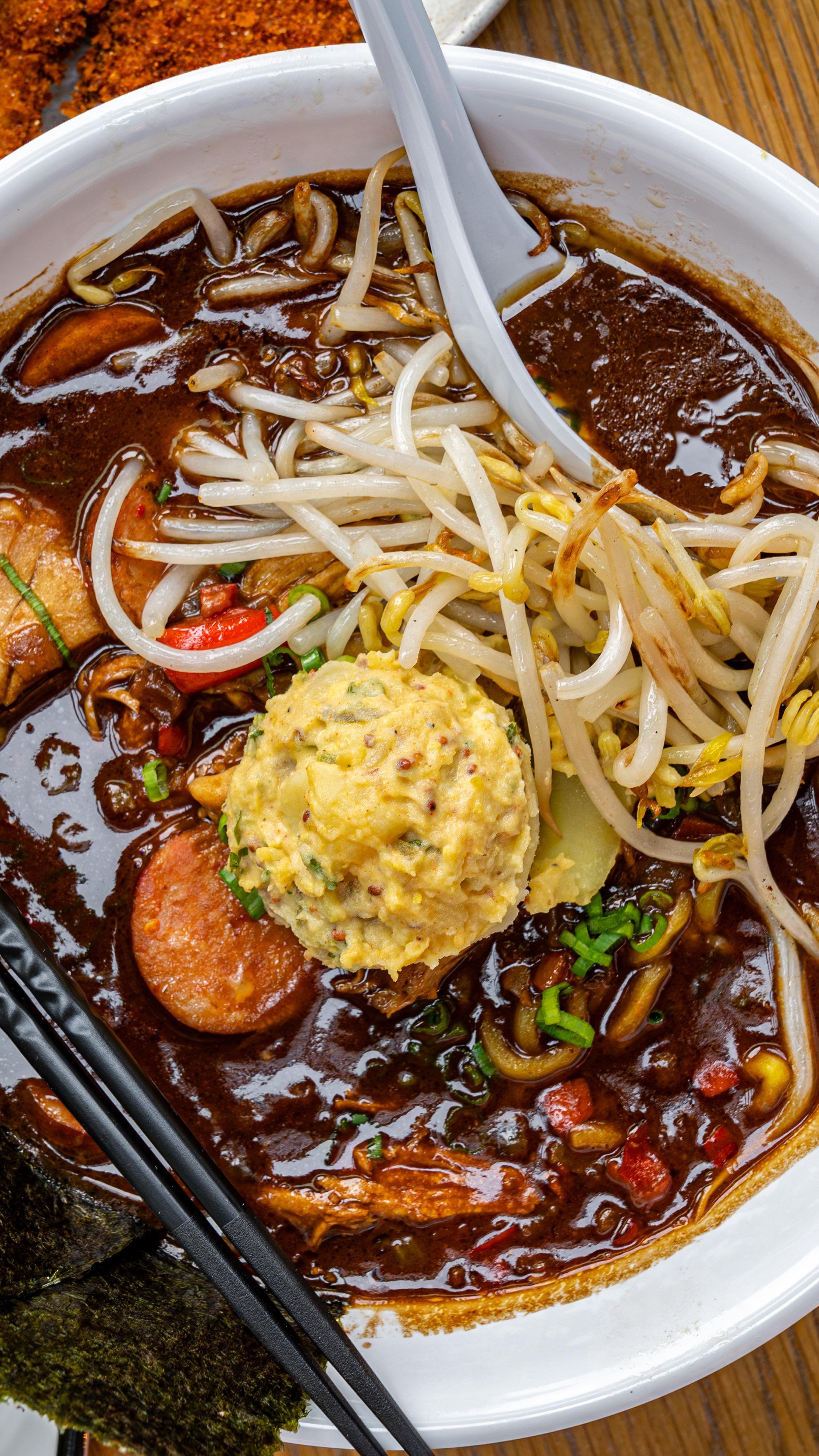 Moon Rabbit By Kevin Tien