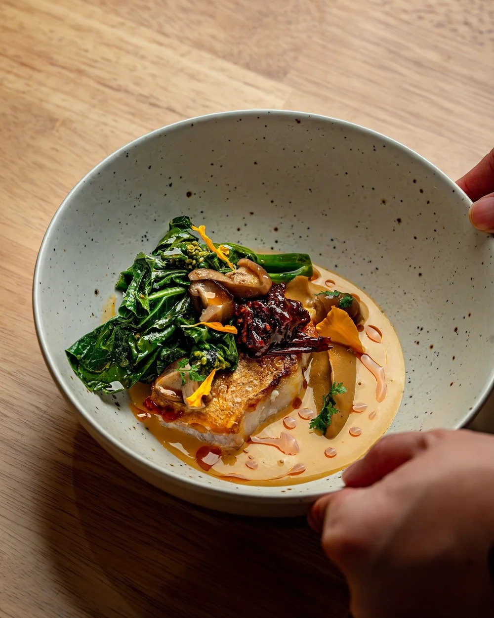 Moon Rabbit By Kevin Tien