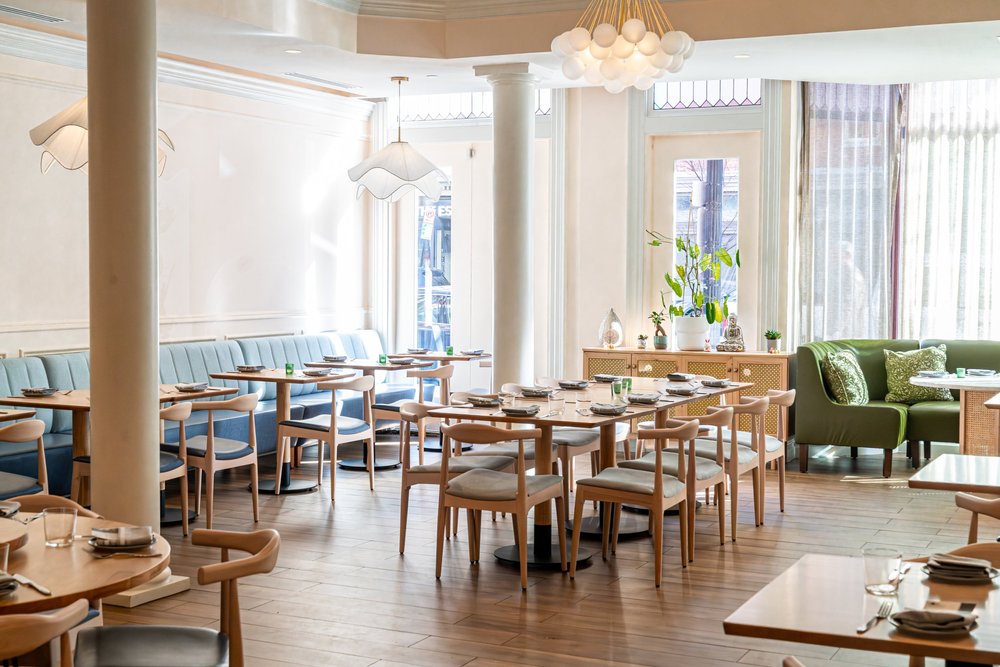 Moon Rabbit By Kevin Tien