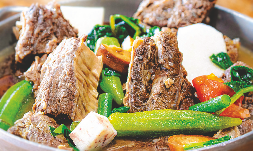 Beef — Isla Restaurant
