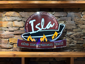 Join our Team — Isla Restaurant