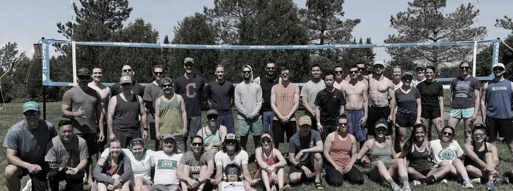 UpcomingTournaments — GMVB