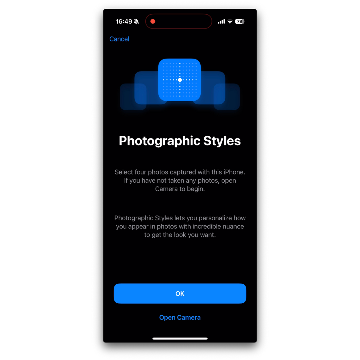 The Right Settings for The Best Photos on the iPhone 16 Pro — Adrien ...