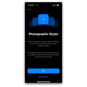 The Right Settings for The Best Photos on the iPhone 16 Pro — Adrien ...