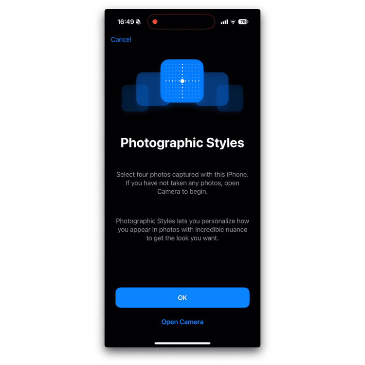 The Right Settings for The Best Photos on the iPhone 16 Pro — Adrien ...