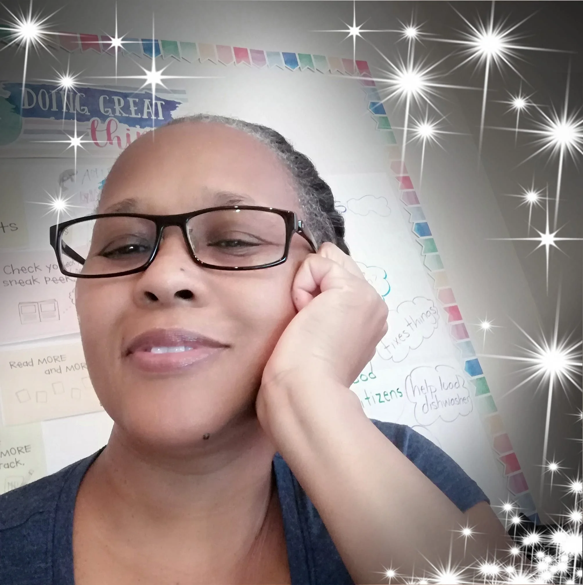 About One Creative Teacher