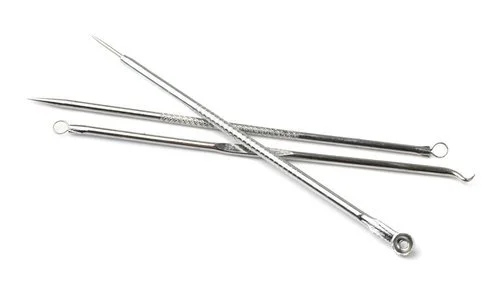 Everything you need to know about Facial Extractions — Glow Up Studio