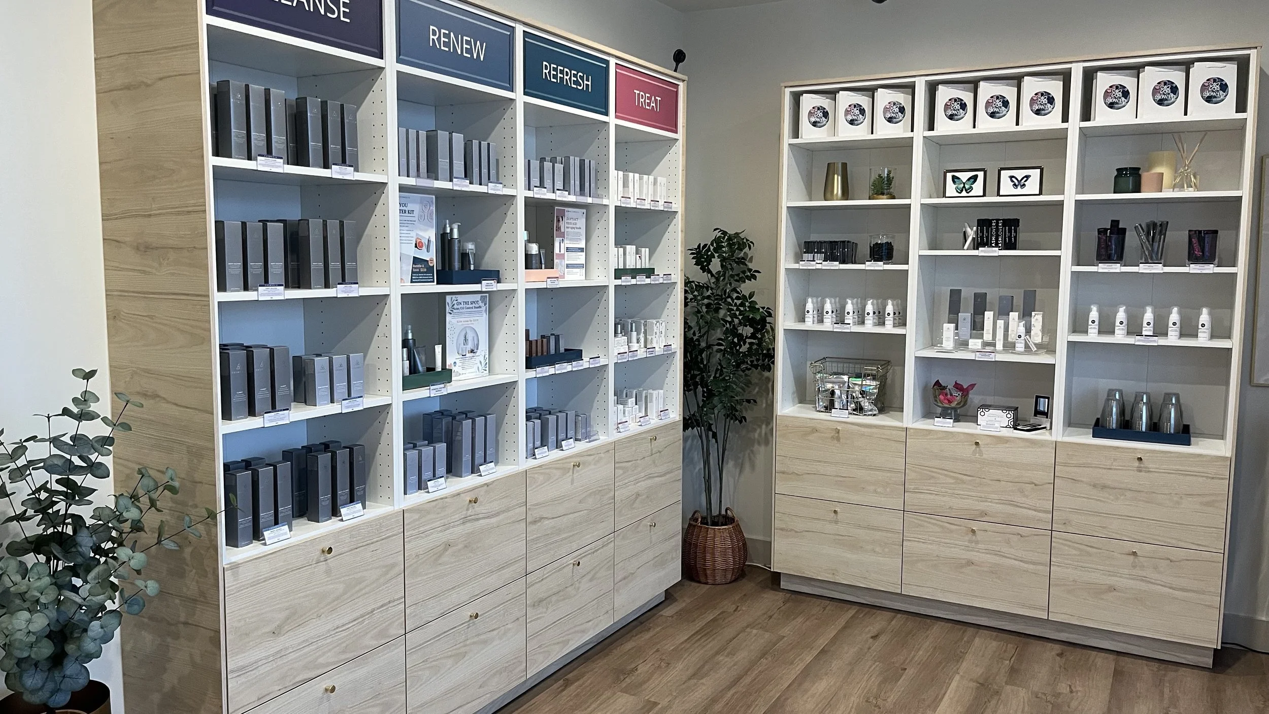 Glow Up Studio | Best Lash Extensions, Lash Fills, Facials, Lash Lifts ...