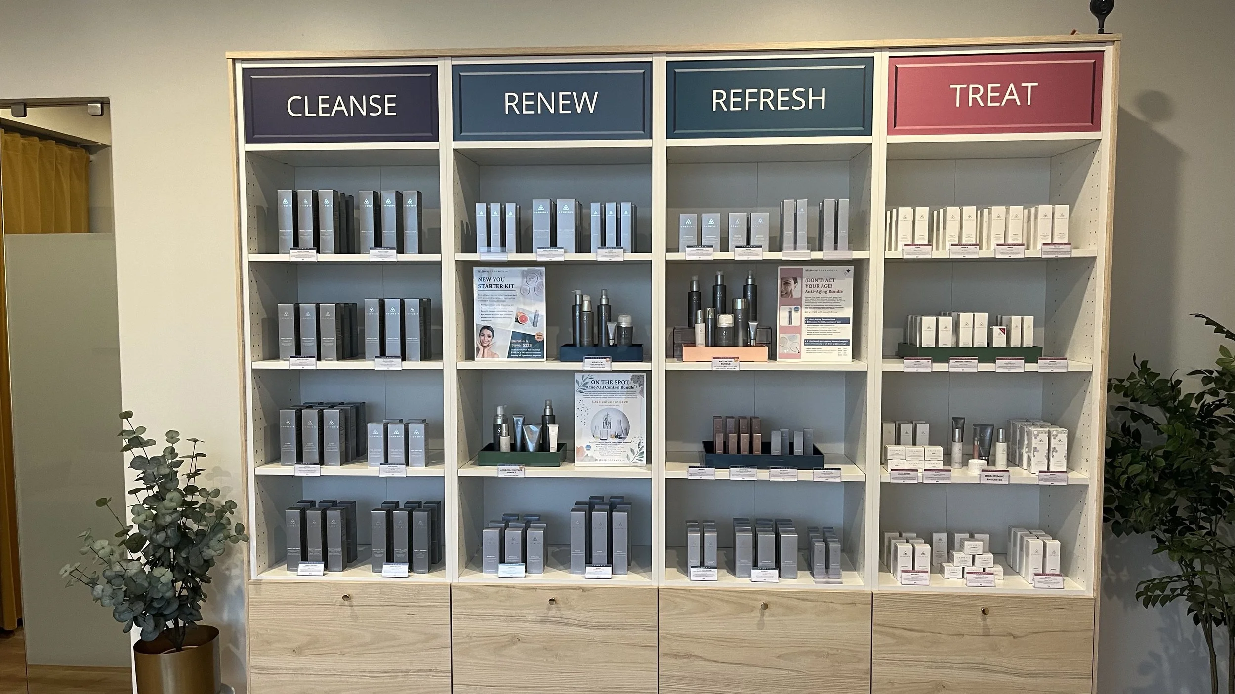 Glow Up Studio | Best Lash Extensions, Lash Fills, Facials, Lash Lifts ...