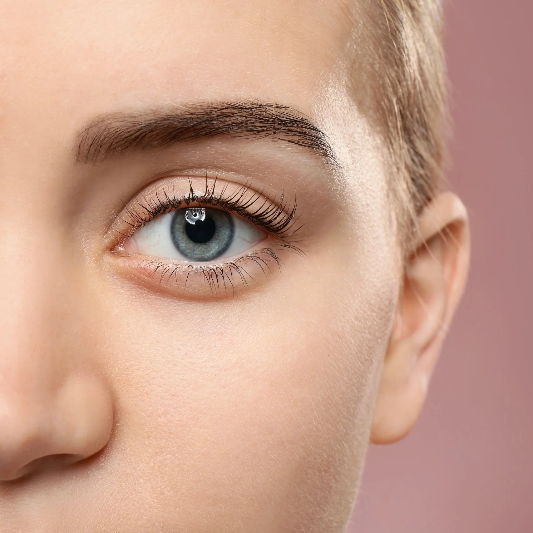 Glow Up Studio | Lash Extensions, Facials, Brows & Beauty