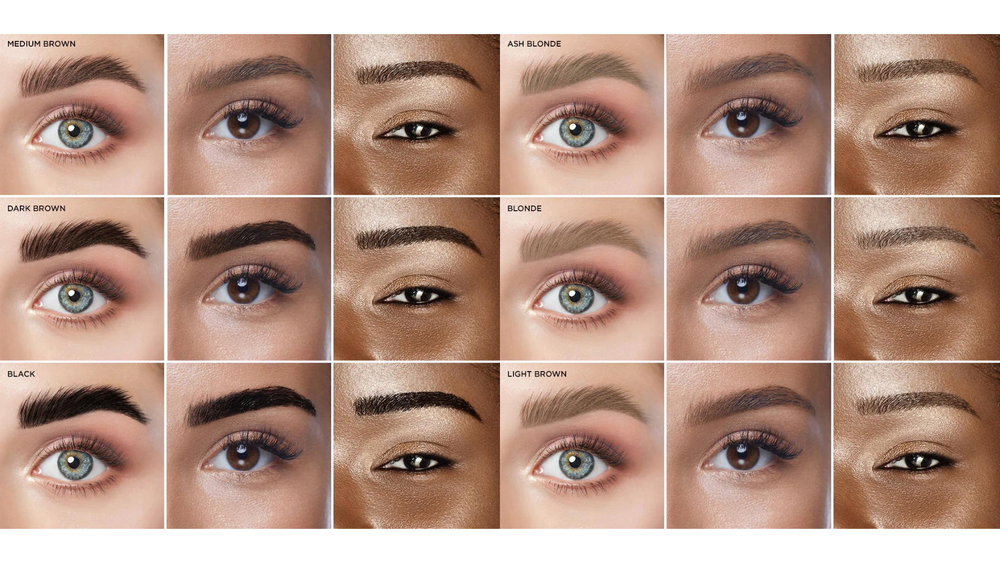 Elevate Your Brow Game: Henna Brows with BrowCode — Glow Up Studio