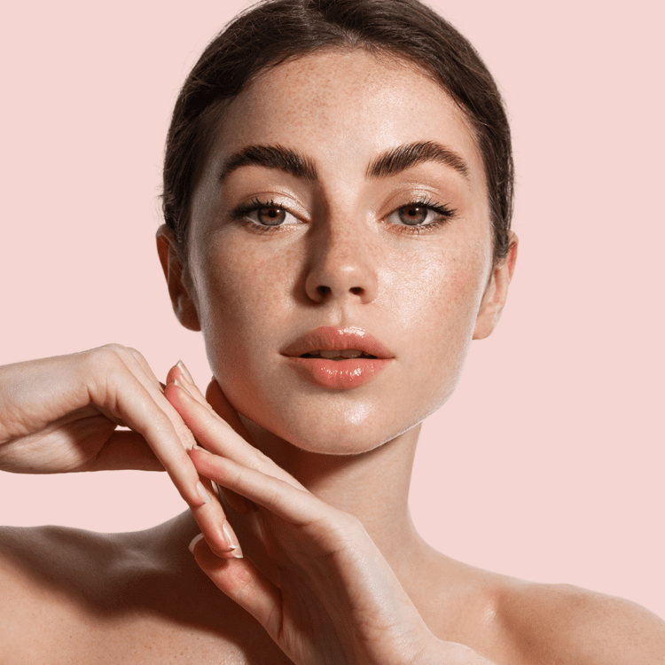 Glow Up Studio | Facials, Lash Extensions, Brows & Beauty