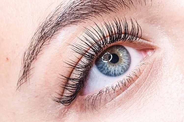 Best Lash Extensions in Dallas — Glow Up Studio