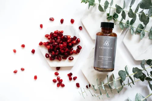 COSMEDIX Level 1 Metabolic Peels — Glow Up Studio