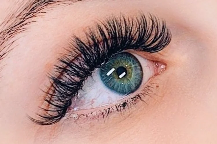 Best Lash Extensions in Dallas — Glow Up Studio