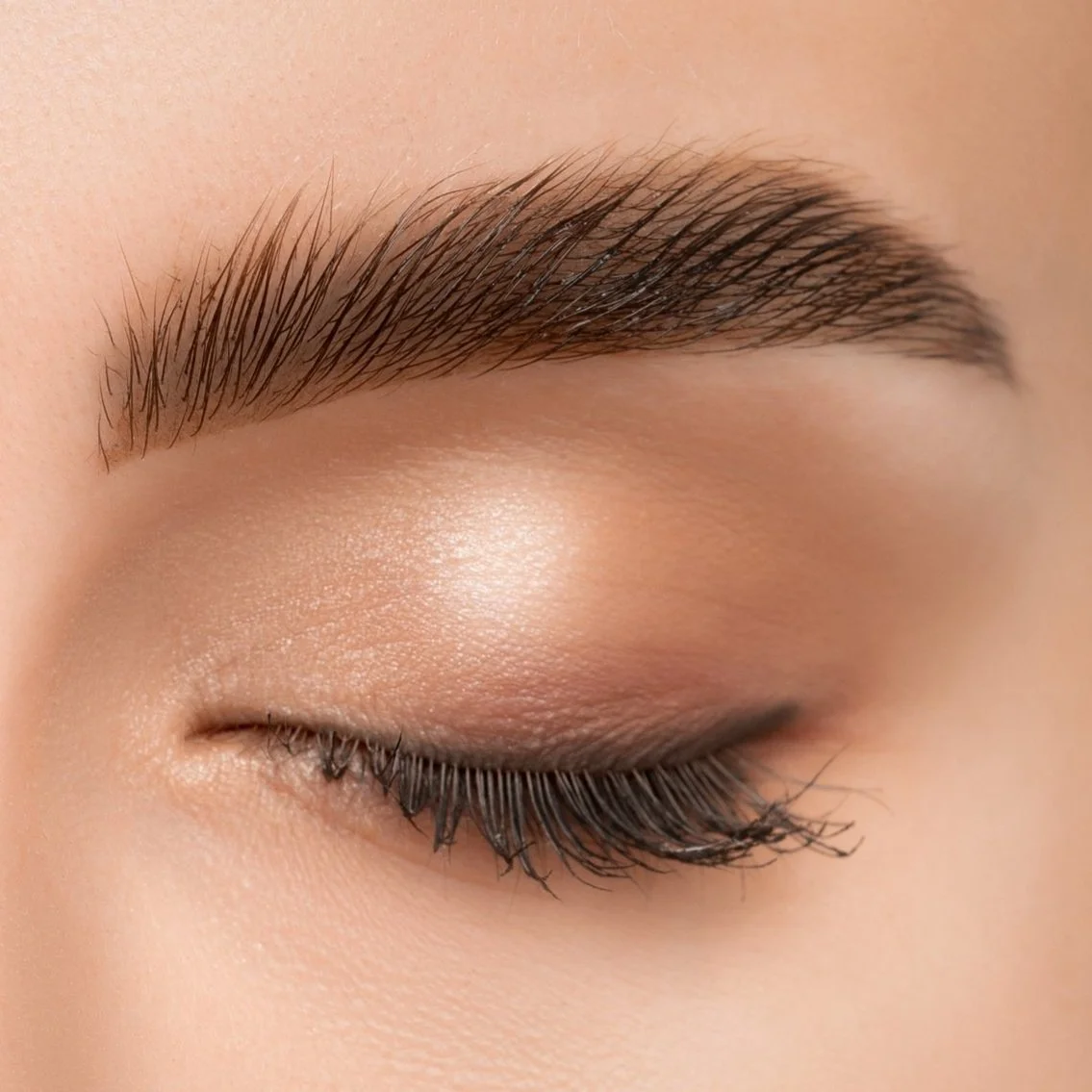 Brow Lamination | Best Brow Lamination in Dallas — Glow Up Studio