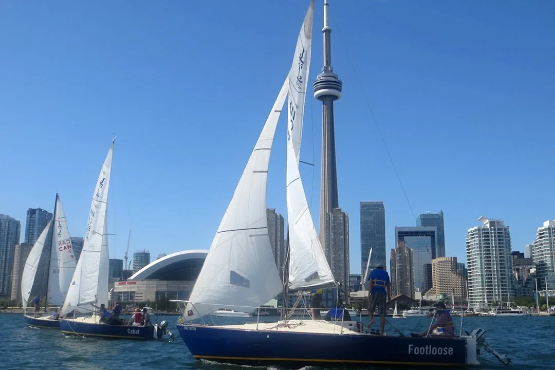 All Rentals — TORONTO HARBOUR NAUTICAL CENTRE