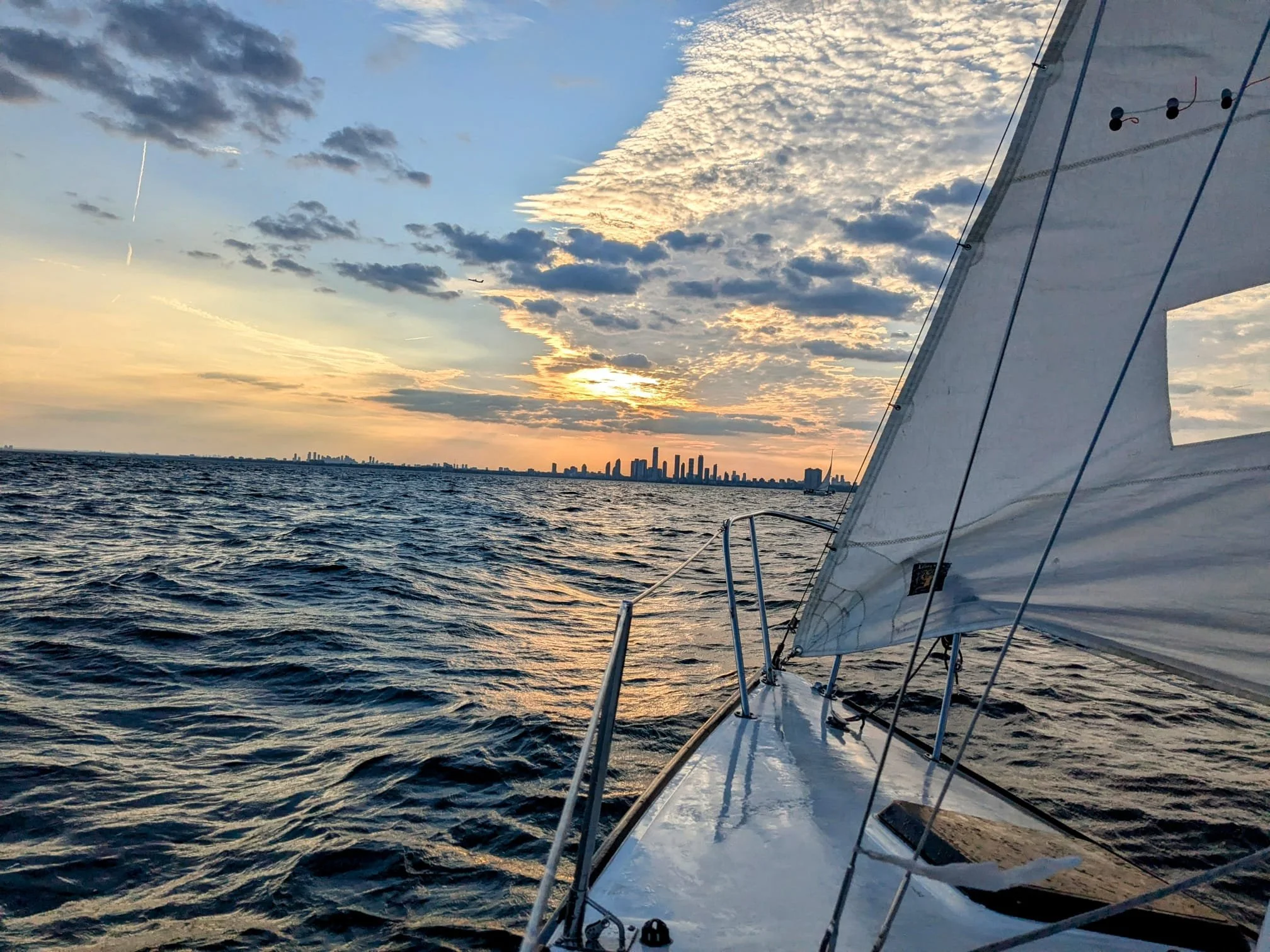 Gift Certificates — TORONTO HARBOUR NAUTICAL CENTRE