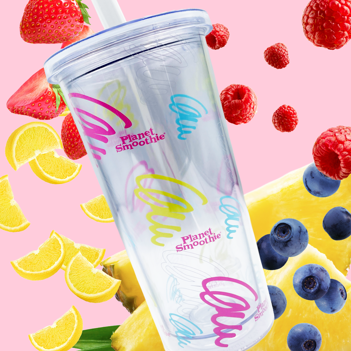 Planet Smoothie Blog — Planet Smoothie Australia